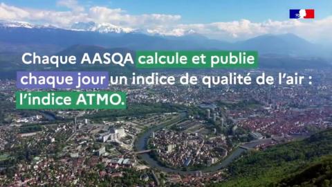 Nouvel Indice ATMO au 1er Janvier 2021 | Gwad'Air